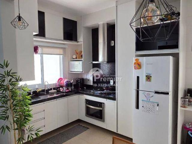 Casa em Jardim Park Real, Indaiatuba/SP de 110m² 3 quartos à venda por R$ 849.900,00