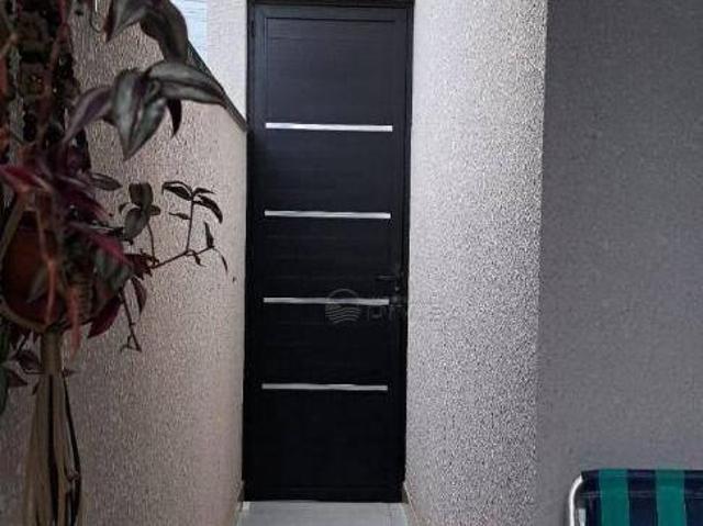 Casa em Jardim Park Real, Indaiatuba/SP de 115m² 3 quartos à venda por R$ 850.000,00