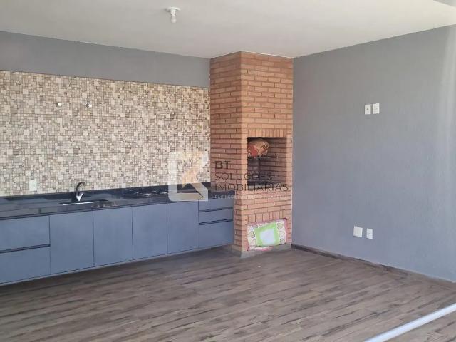 Casa em Jardim Park Real, Indaiatuba/SP de 125m² 2 quartos à venda por R$ 899.000,00 ou para locação R$ 5.500,00/mes