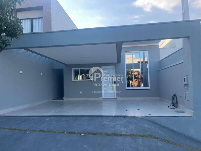 Casa em Jardim Park Real, Indaiatuba/SP de 130m² 3 quartos à venda por R$ 1.099.900,00 ou para locação R$ 7.000,00/mes