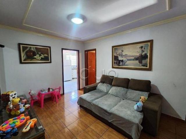 Casa em Jardim Parque Jupiá, Piracicaba/SP de 152m² 3 quartos à venda por R$ 400.000,00