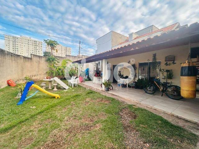 Casa em Jardim Parque Jupiá, Piracicaba/SP de 128m² 3 quartos à venda por R$ 429.000,00