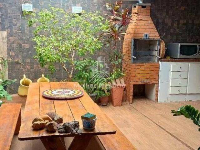 Casa em Jardim Parque Jupiá, Piracicaba/SP de 200m² 3 quartos à venda por R$ 620.000,00