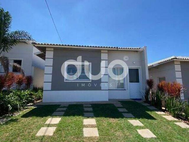Casa em Jardim Parque Jupiá, Piracicaba/SP de 56m² 2 quartos à venda por R$ 294.137,00