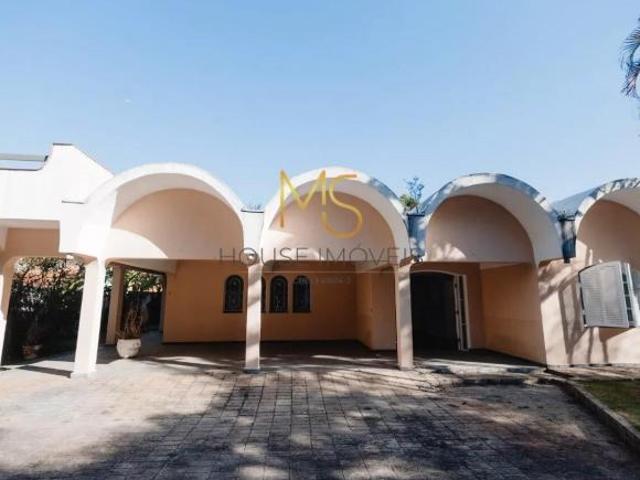 Casa em Jardim Passárgada I, Cotia/SP de 400m² 4 quartos à venda por R$ 1.300.000,00