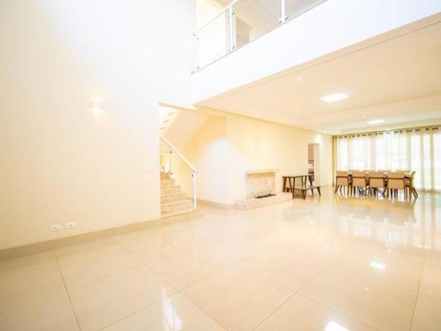 Casa em Jardim Passárgada I, Cotia/SP de 400m² 4 quartos à venda por R$ 2.980.000,00