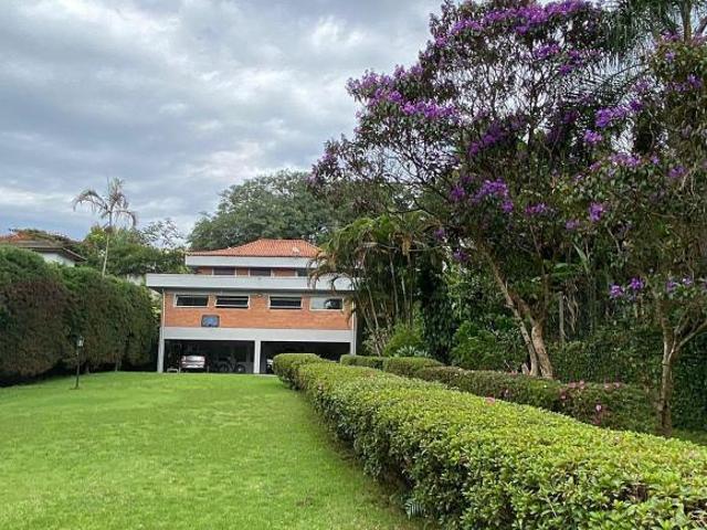 Casa em Jardim Passárgada I, Cotia/SP de 430m² 4 quartos à venda por R$ 2.400.000,00