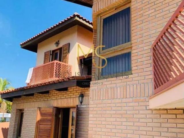Casa em Jardim Passárgada I, Cotia/SP de 450m² 4 quartos à venda por R$ 1.930.000,00
