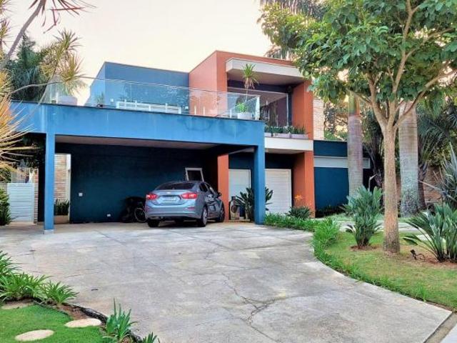Casa em Jardim Passárgada I, Cotia/SP de 460m² 5 quartos à venda por R$ 2.700.000,00