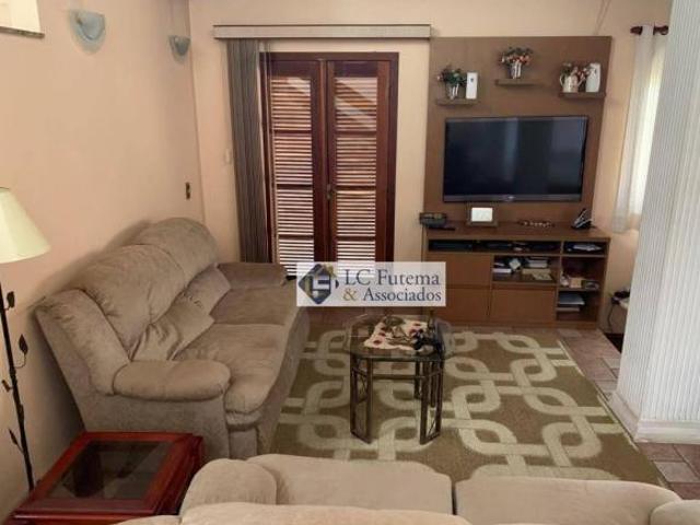Casa em Jardim Passárgada I, Cotia/SP de 500m² 4 quartos à venda por R$ 1.930.000,00