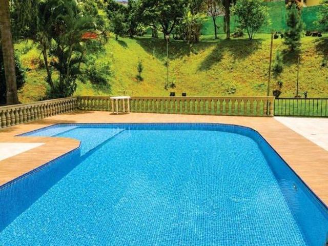 Casa em Jardim Passárgada I, Cotia/SP de 587m² 4 quartos à venda por R$ 2.550.000,00