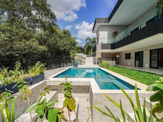 Casa em Jardim Passárgada I, Cotia/SP de 621m² 4 quartos à venda por R$ 8.000.000,00