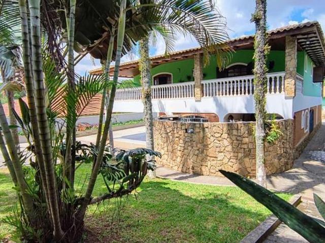 Casa em Jardim Passárgada I, Cotia/SP de 650m² 5 quartos à venda por R$ 3.700.000,00