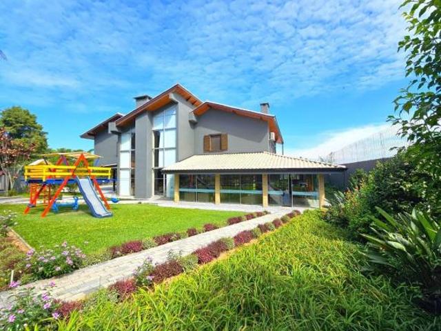 Casa em Jardim Passárgada I, Cotia/SP de 817m² 5 quartos à venda por R$ 3.200.000,00
