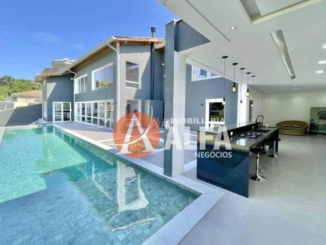 Casa em Jardim Passárgada I, Cotia/SP de 1000m² 4 quartos à venda por R$ 2.959.900,00