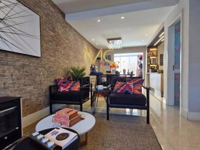 Casa em Jardim Passárgada I, Cotia/SP de 109m² 3 quartos à venda por R$ 859.000,00