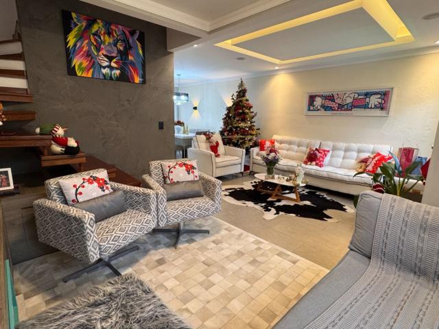 Casa em Jardim Passárgada I, Cotia/SP de 110m² 3 quartos à venda por R$ 869.900,00