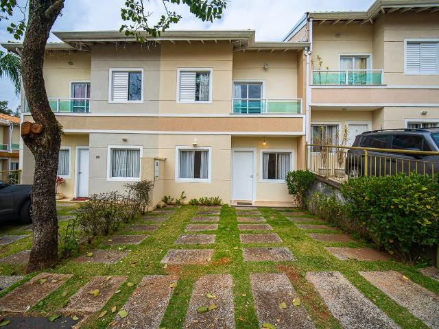 Casa em Jardim Passárgada I, Cotia/SP de 110m² 3 quartos à venda por R$ 979.900,00