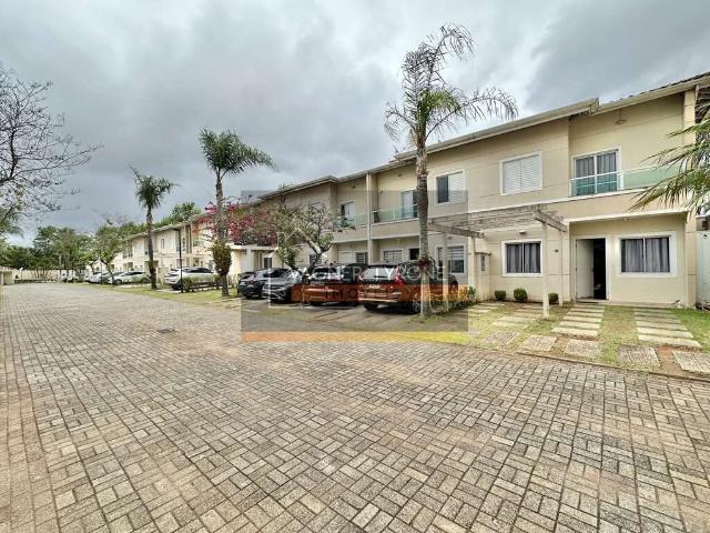 Casa em Jardim Passárgada I, Cotia/SP de 153m² 3 quartos à venda por R$ 859.900,00