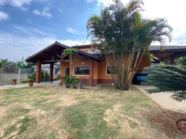 Casa em Jardim Passárgada I, Cotia/SP de 359m² 3 quartos à venda por R$ 1.800.000,00