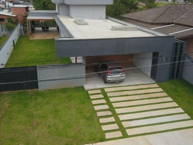 Casa em Jardim Passárgada I, Cotia/SP de 375m² 3 quartos à venda por R$ 2.550.000,00