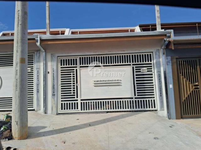 Casa em Jardim Pau Preto, Indaiatuba/SP de 114m² 3 quartos à venda por R$ 759.000,00