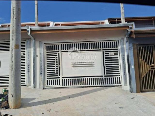 Casa em Jardim Pau Preto, Indaiatuba/SP de 114m² 3 quartos à venda por R$ 760.000,00