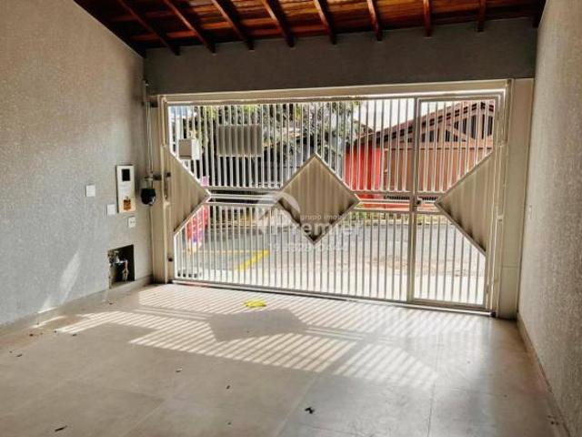 Casa em Jardim Pau Preto, Indaiatuba/SP de 114m² 3 quartos à venda por R$ 790.000,00