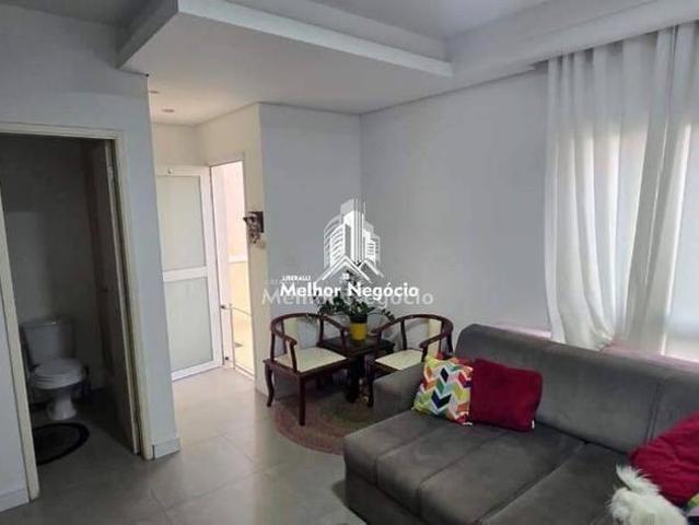 Casa em Jardim Paulicéia, Campinas/SP de 104m² 3 quartos à venda por R$ 659.000,00