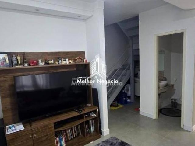 Casa em Jardim Paulicéia, Campinas/SP de 104m² 3 quartos à venda por R$ 660.000,00