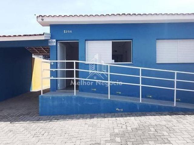 Casa em Jardim Paulicéia, Campinas/SP de 129m² 2 quartos à venda por R$ 800.000,00