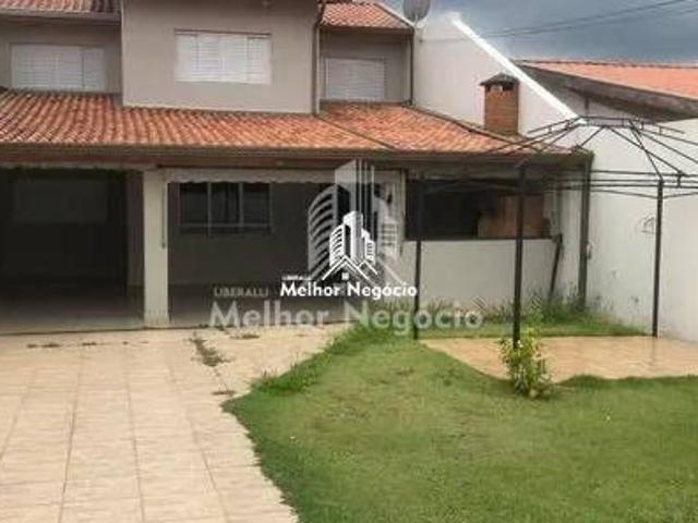 Casa em Jardim Paulicéia, Campinas/SP de 200m² 2 quartos à venda por R$ 755.000,00