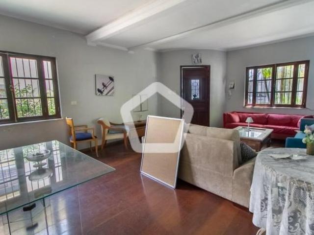 Casa em Jardim Paulista