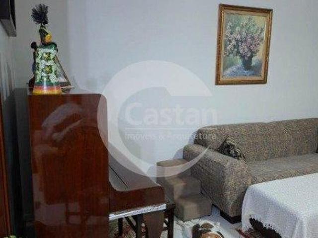 Casa em Jardim Paulista