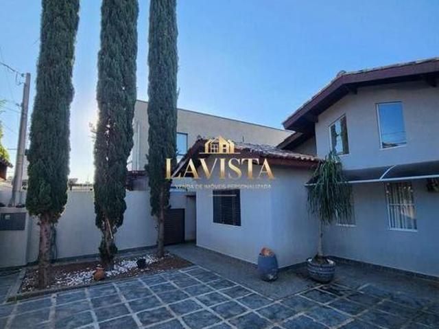 Casa em Jardim Paulista, 3 quartos,1 suite, piscina, gourmet