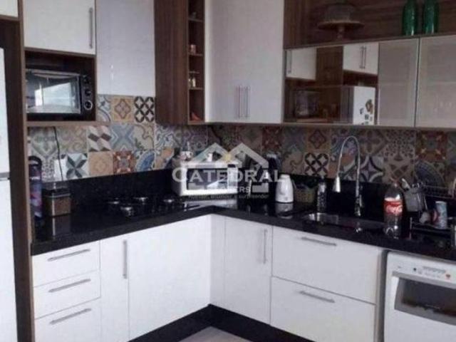 Casa em Jardim Paulista, Várzea Paulista/SP de 100m² 2 quartos à venda por R$ 570.000,00