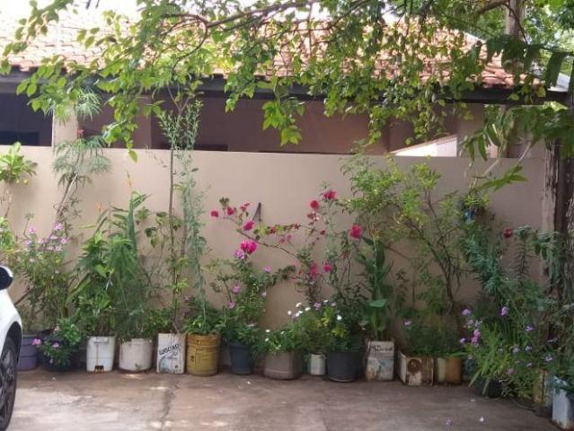 Casa em Jardim Paulista, Araçatuba/SP de 252m² 3 quartos à venda por R$ 779.900,00