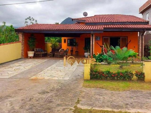 Casa em Jardim Paulista, Atibaia/SP de 1000m² 5 quartos à venda por R$ 1.800.000,00