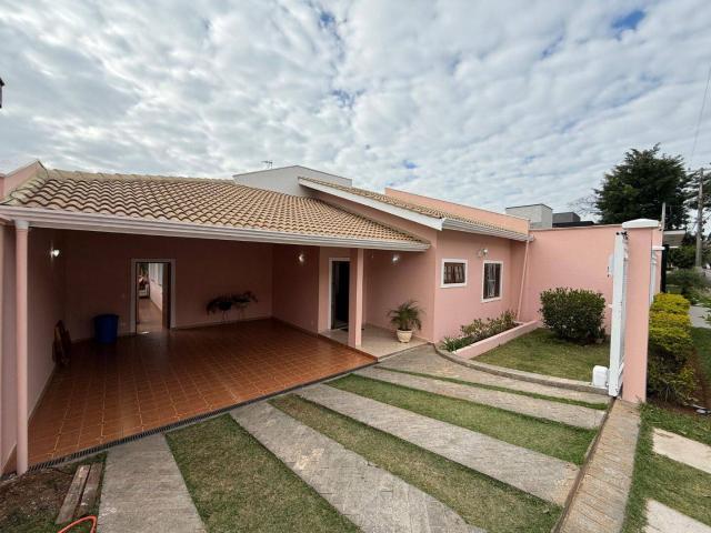 Casa em Jardim Paulista, Atibaia/SP de 316m² 3 quartos à venda por R$ 1.179.900,00