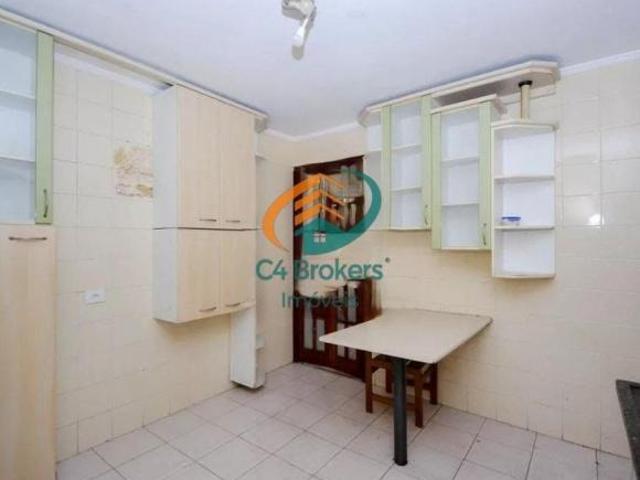 Casa em Jardim Paulista Guarulhos