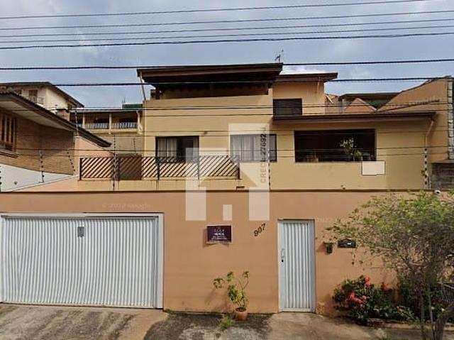 Casa em Jardim Paulista I, Jundiaí/SP de 303m² 3 quartos à venda por R$ 997.900,00