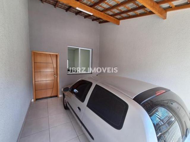 Casa em Jardim Paulista II, Indaiatuba/SP de 60m² 2 quartos à venda por R$ 410.000,00