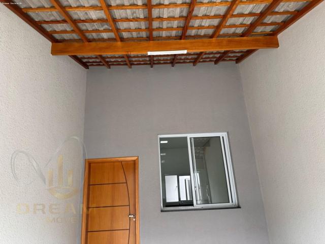 Casa em Jardim Paulista II, Indaiatuba/SP de 65m² 2 quartos à venda por R$ 419.000,00
