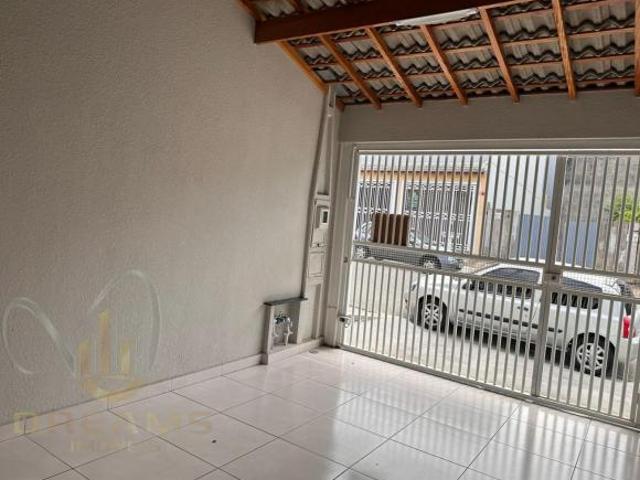 Casa em Jardim Paulista II, Indaiatuba/SP de 65m² 2 quartos à venda por R$ 420.000,00