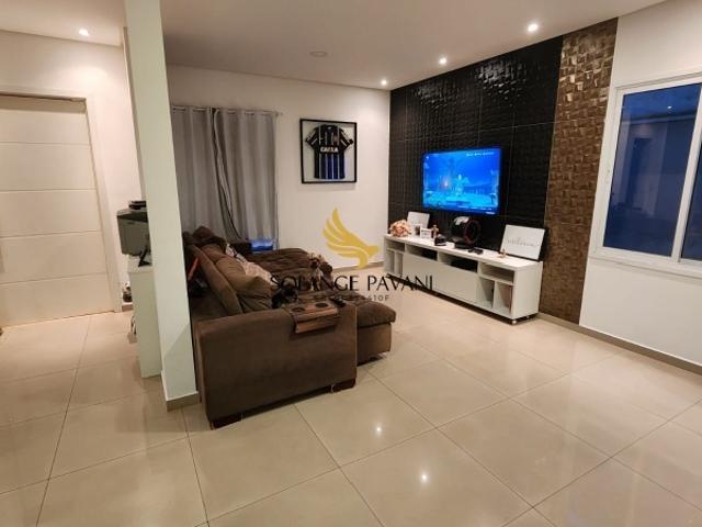 Casa em Jardim Paulista II, Jundiaí/SP de 303m² 3 quartos à venda por R$ 1.349.000,00