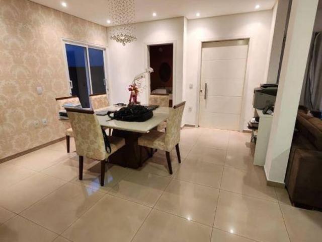 Casa em Jardim Paulista II, Jundiaí/SP de 316m² 3 quartos à venda por R$ 1.450.000,00