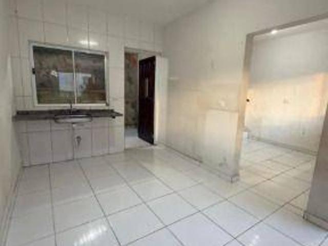 Casa em Jardim Paulista, Itapevi/SP de 60m² 2 quartos à venda por R$ 296.800,00