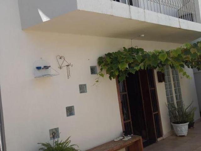 Casa em Jardim Paulista Mogi das Cruzes