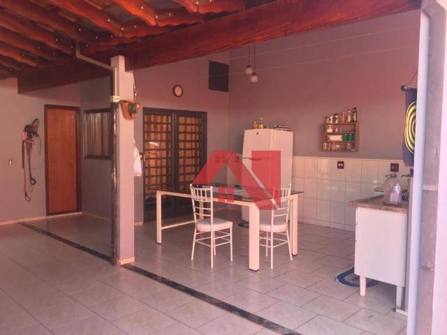 Casa em Jardim Paulista, Mogi Guaçu/SP de 164m² 3 quartos à venda por R$ 499.900,00