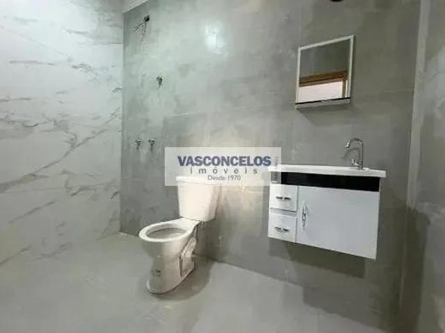 Casa em Jardim Paulista, São José dos Campos/SP de 133m² 3 quartos à venda por R$ 570.000,00